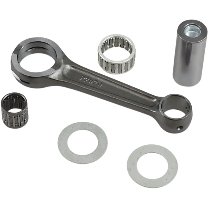 WOSSNER 0923-0396 P2020 Connecting Rod Kit for 2-Stroke Connecting Rod ...