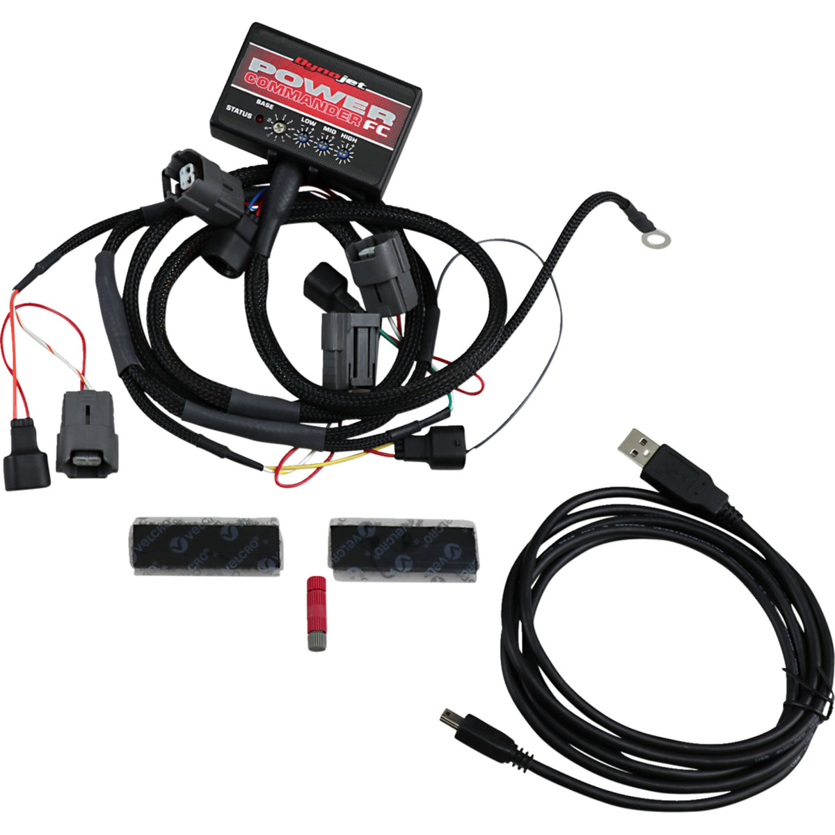 DYNOJET 1020-2995 FC22018 Power Commander Fuel Controller yamaha ...