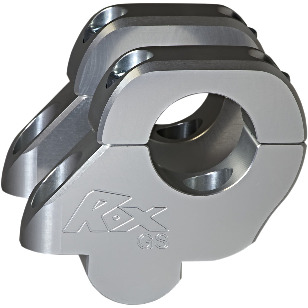ROX SPEED FX 0602-0903 3R-B15R-15A 1-1/2” Barback Handlebar Riser Rise ...