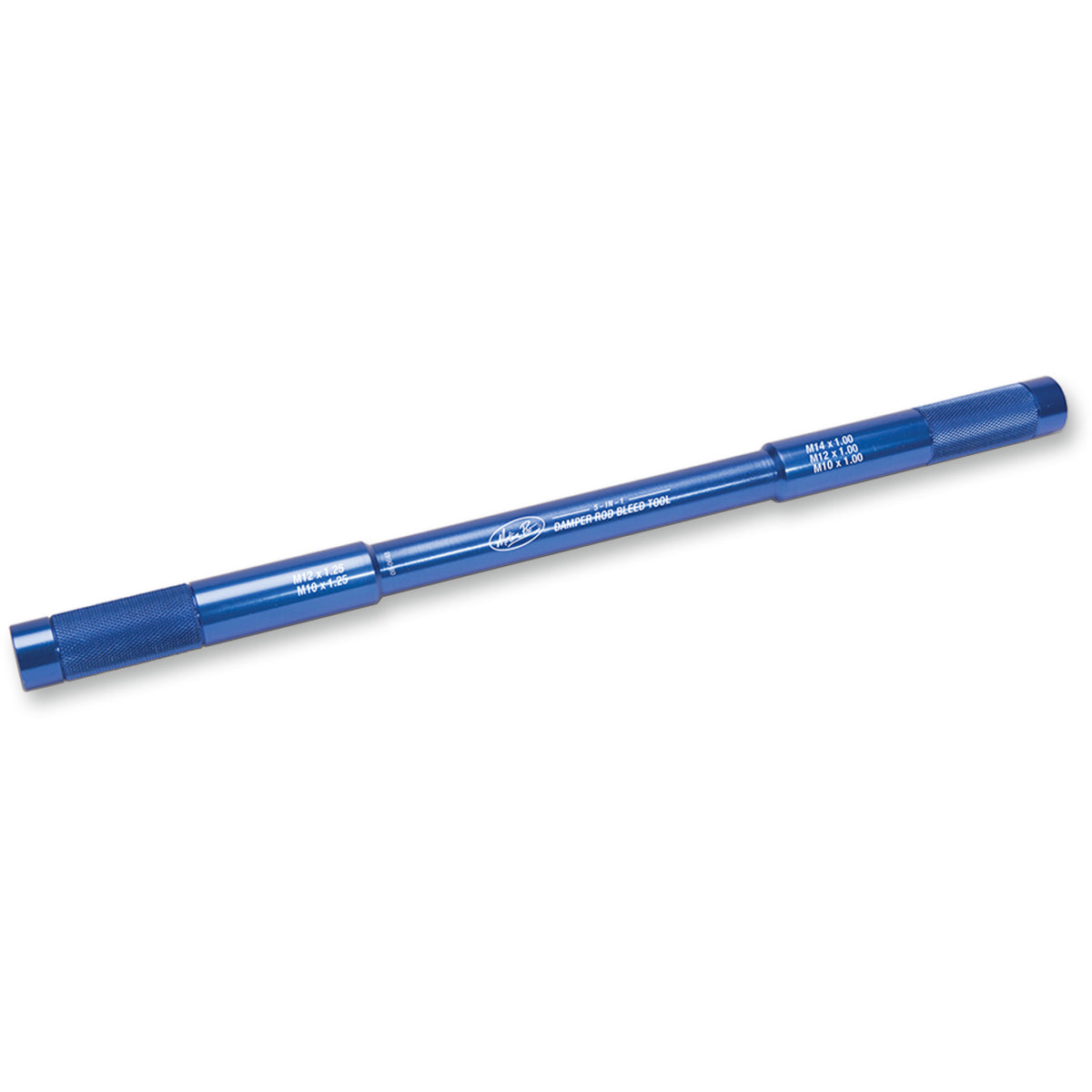 MOTION PRO 3805-0154 08-0648 5 in 1 Damper Rod Bleed Tool Damper Rod B ...