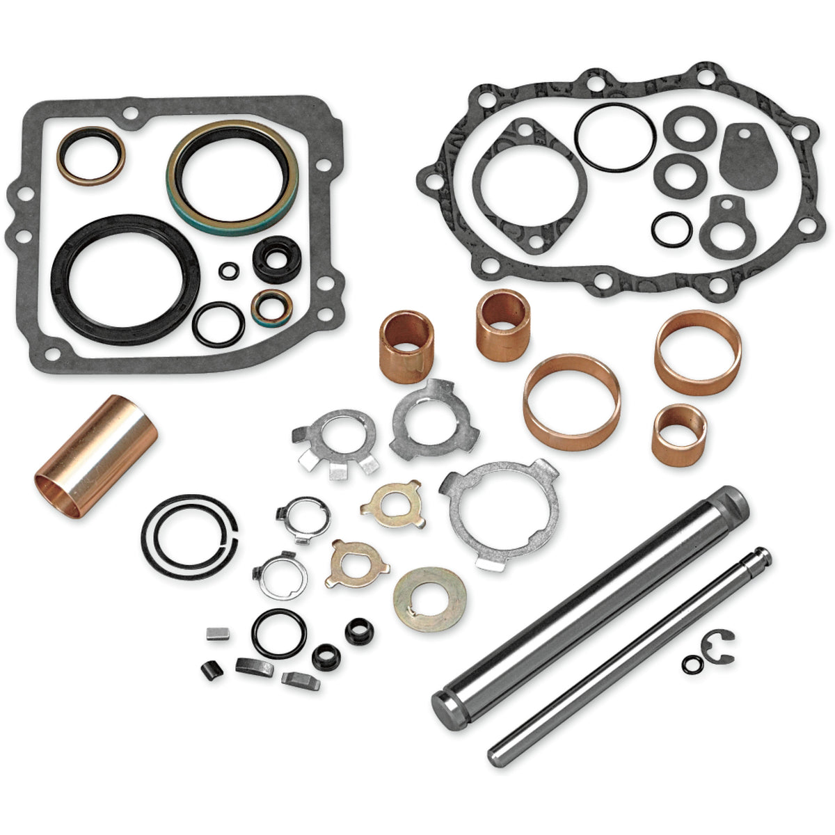 JIMS DS-174298 33031-80 Transmission Rebuild Kit 4 speed — SpazCycle
