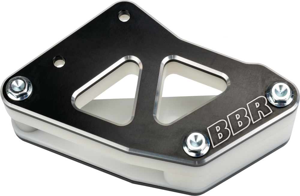 Bbr Motorsports 80-9334BK 345-HCF-1211 Chain Guide - SpazCycle