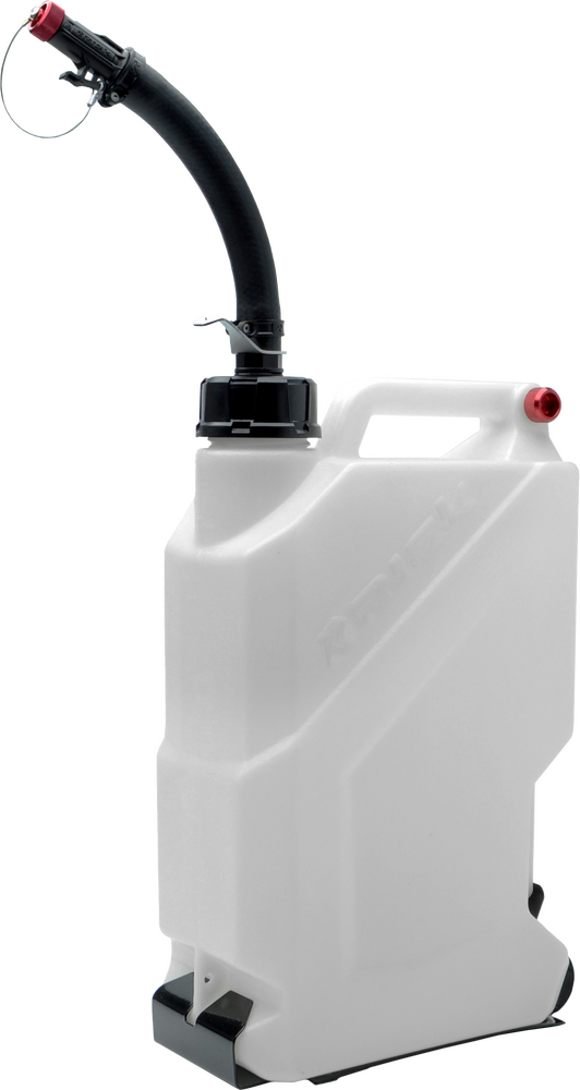 Risk Racing 05-1098 14209 EZ3 Combo 3 Gallon Jug - SpazCycle