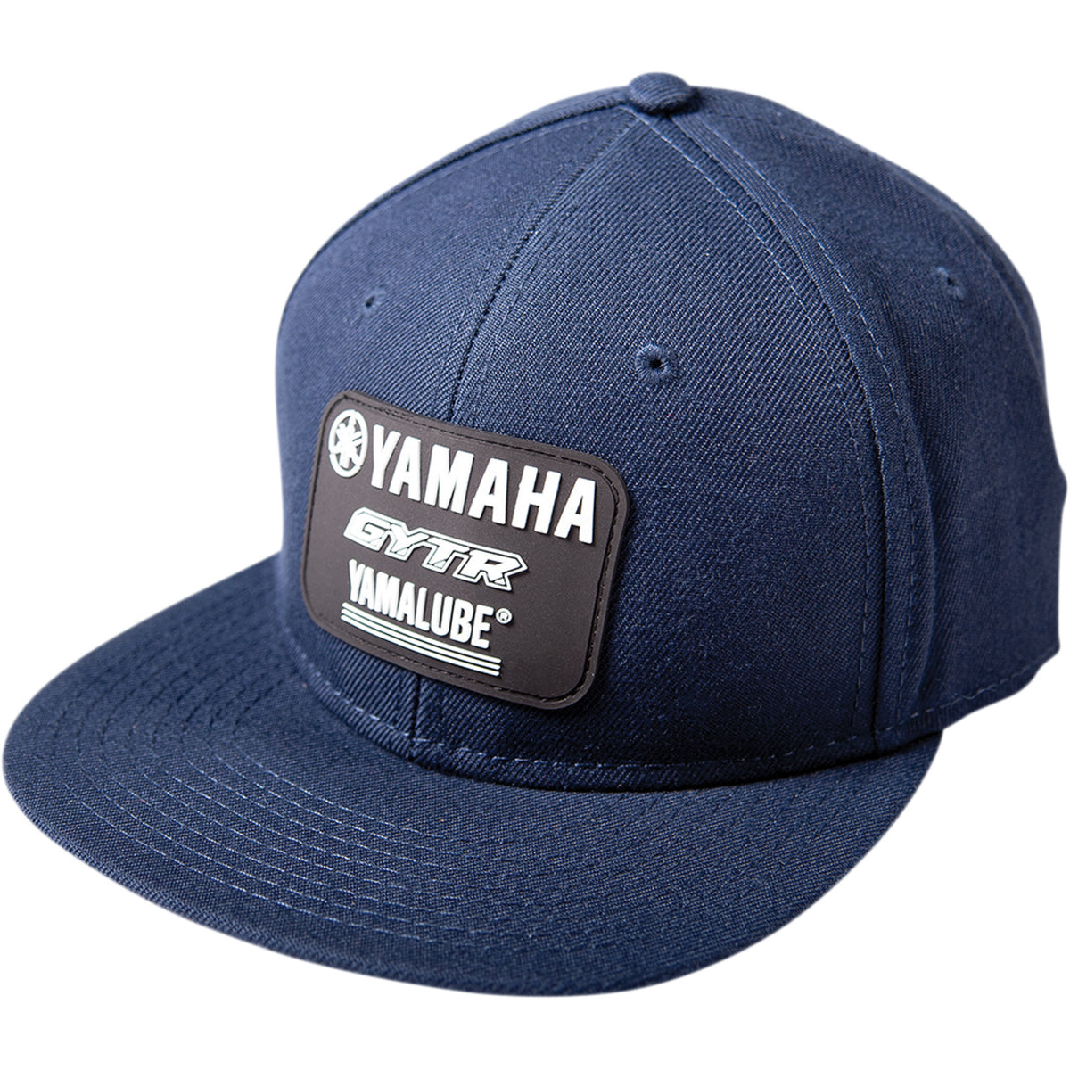 FACTORY EFFEX 2501-3539 24-86204 Yamaha Team Hat Yamaha Team Snapback ...