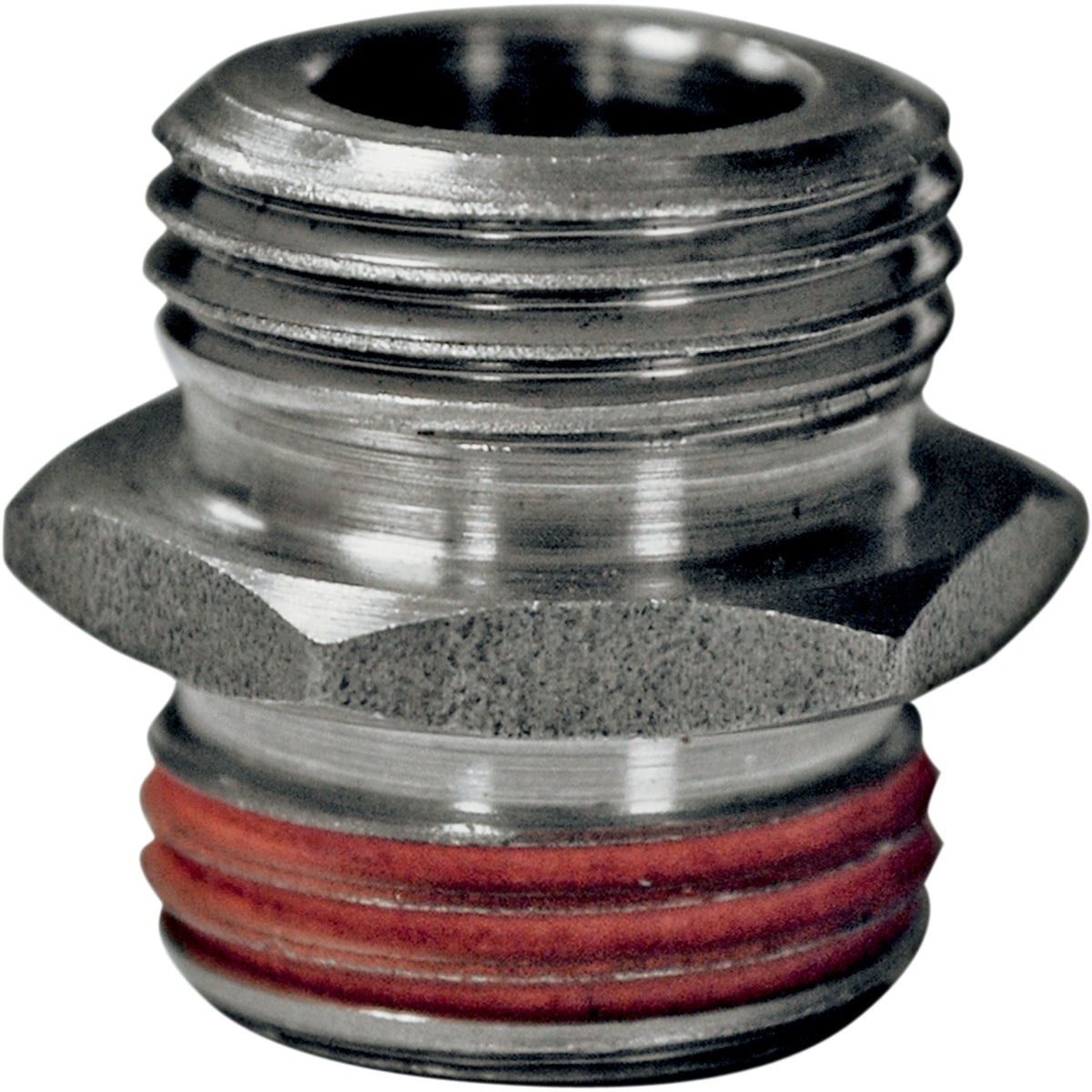 JAGG OIL COOLERS 0713-0081 11-26352-95A Harley-Davidson Oil Filter Ada ...