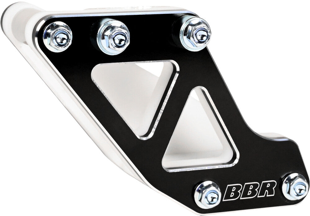 Bbr Motorsports 80-9337BK 345-HCF-1111 Chain Guide - SpazCycle