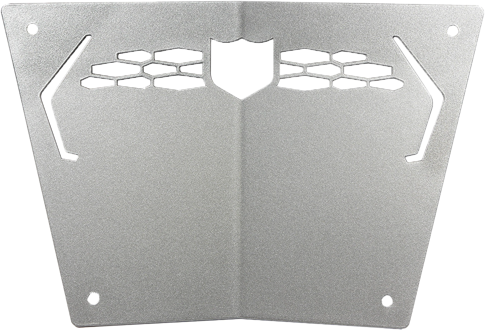 Pro Armor 67-87363SSM P187P363SSM Sport Skid Plate - SpazCycle