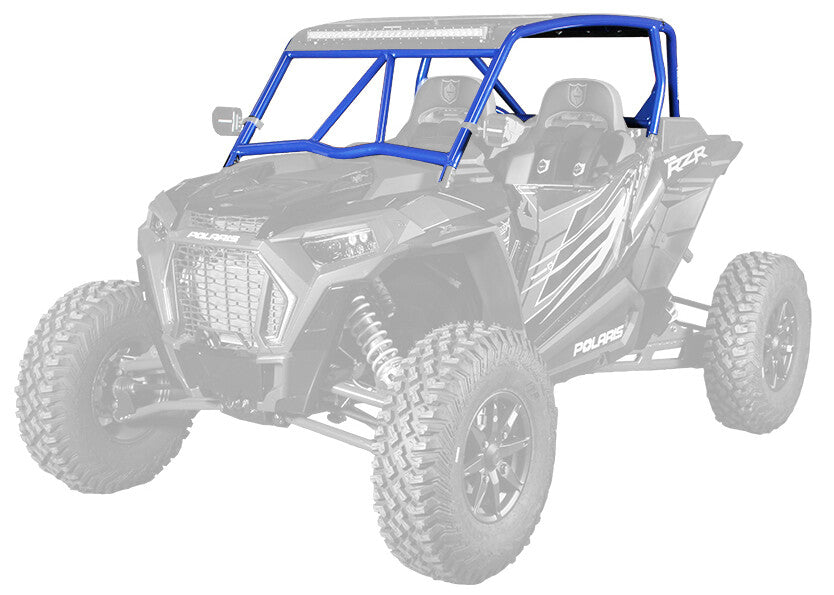 Pro Armor 67-19128PB P191C028PB Asylum Cage - SpazCycle