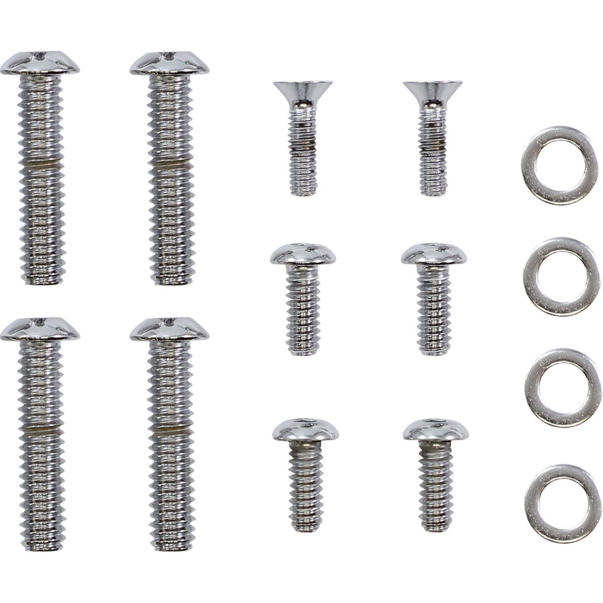GARDNER-WESTCOTT DS175022 C-74-150B Switch Housing Bolt Kit Bolt Kit ...