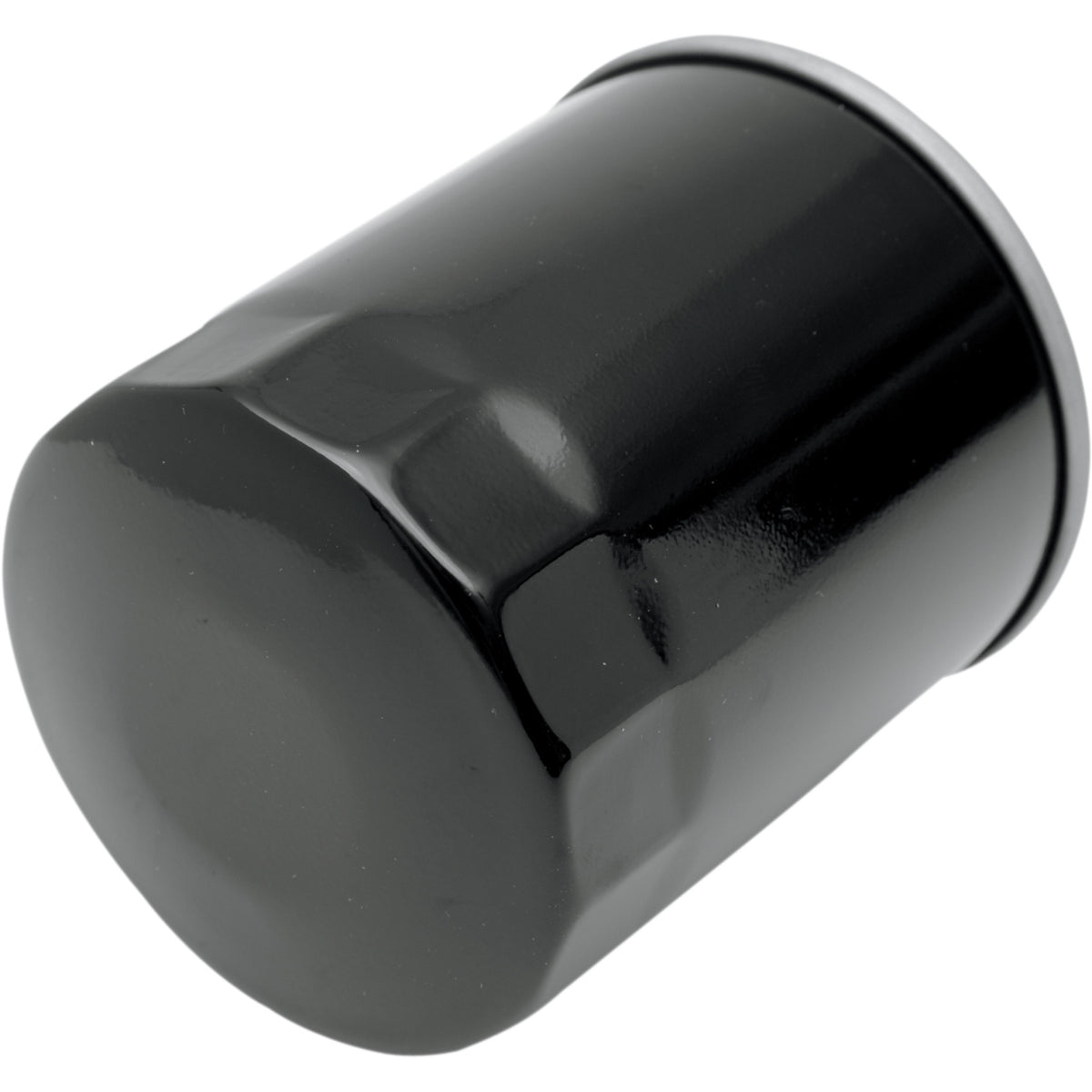 DRAG SPECIALTIES DS275204 Spin-On Oil Filter Oil Filter - Black - FXR ...