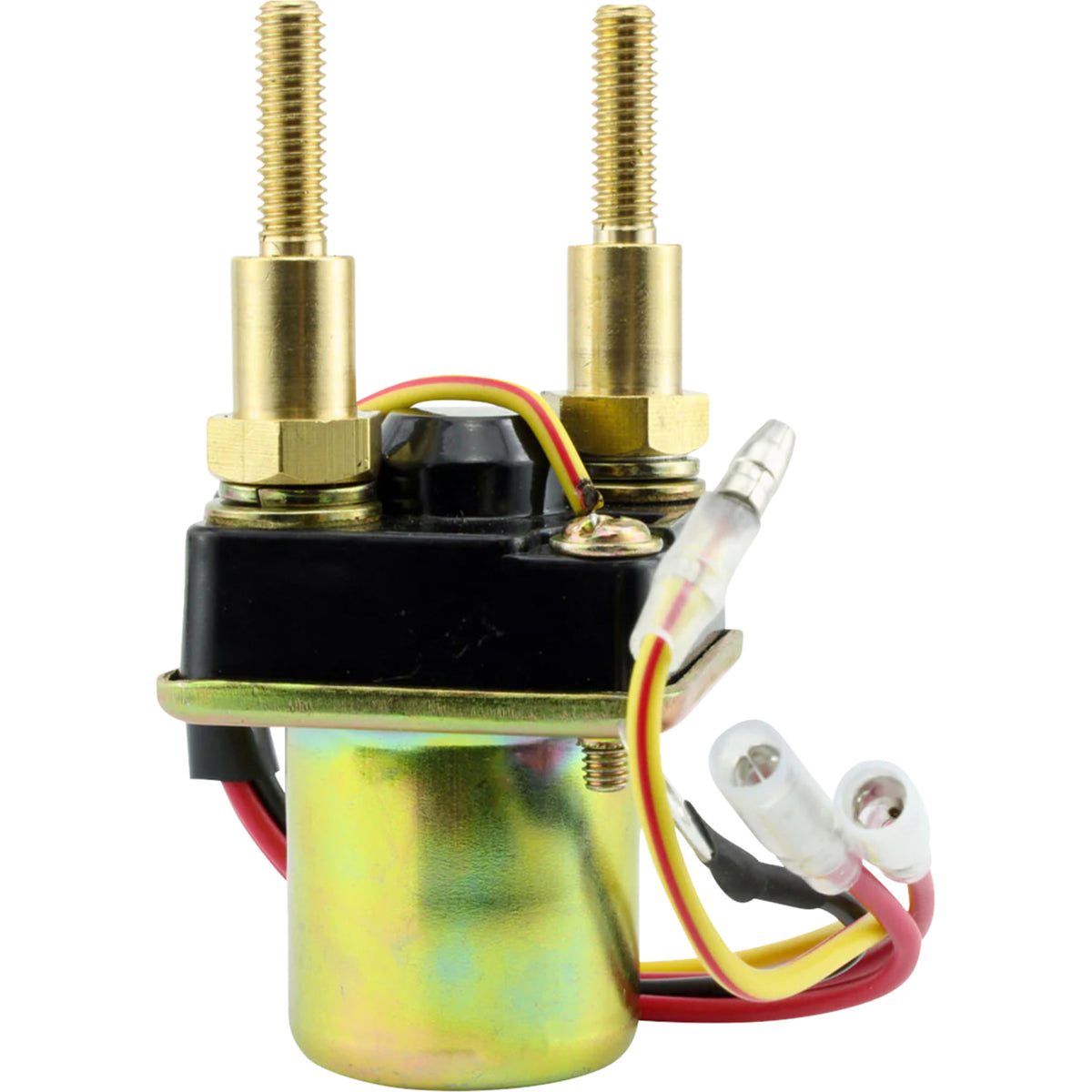 RM STATOR 2110-1379 RMS090-106109 Starter Relay Solenoid Starter ...