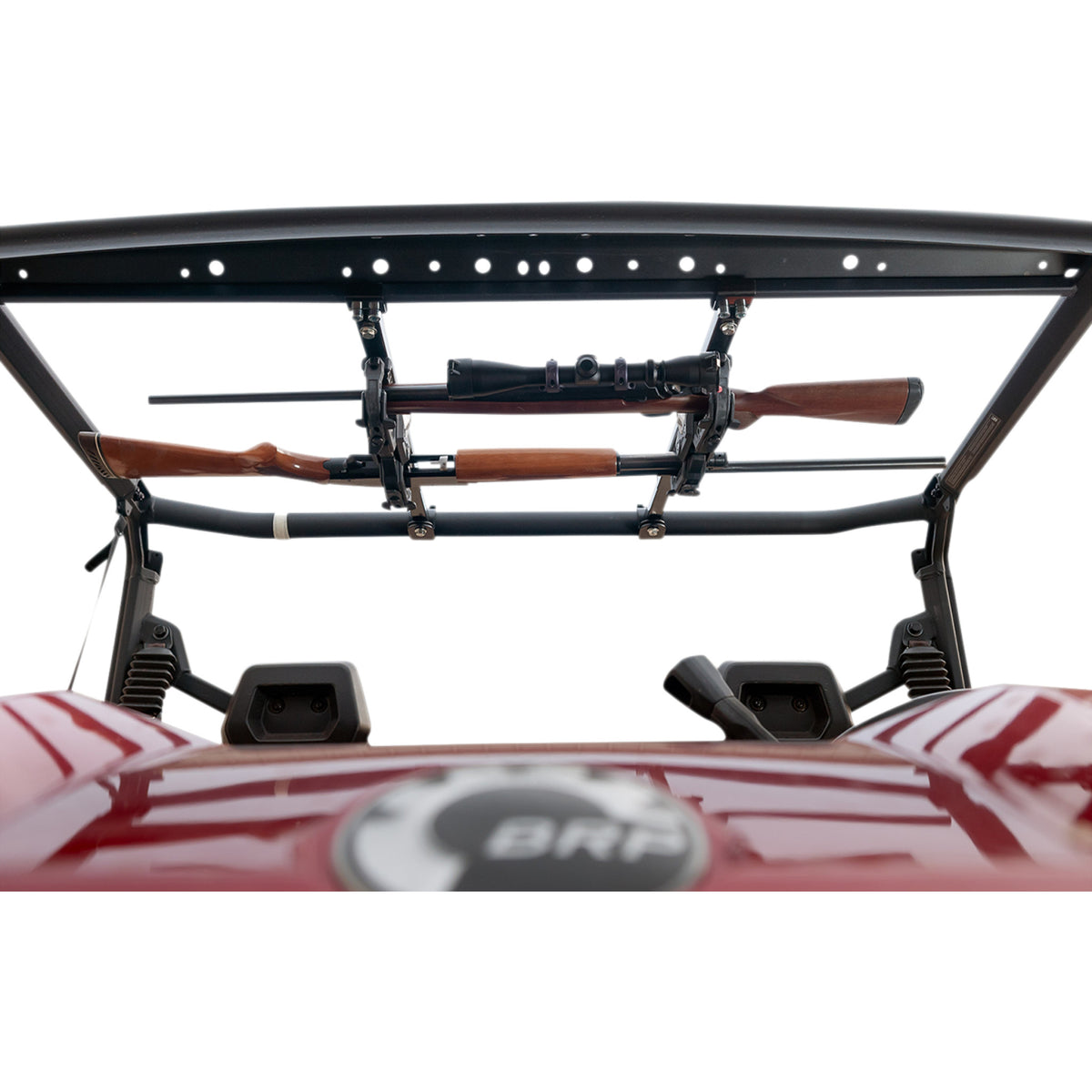 SEIZMIK 3518-0181 58-07303 OHGR Overhead Gun Rack Overhead Gun Rack ...