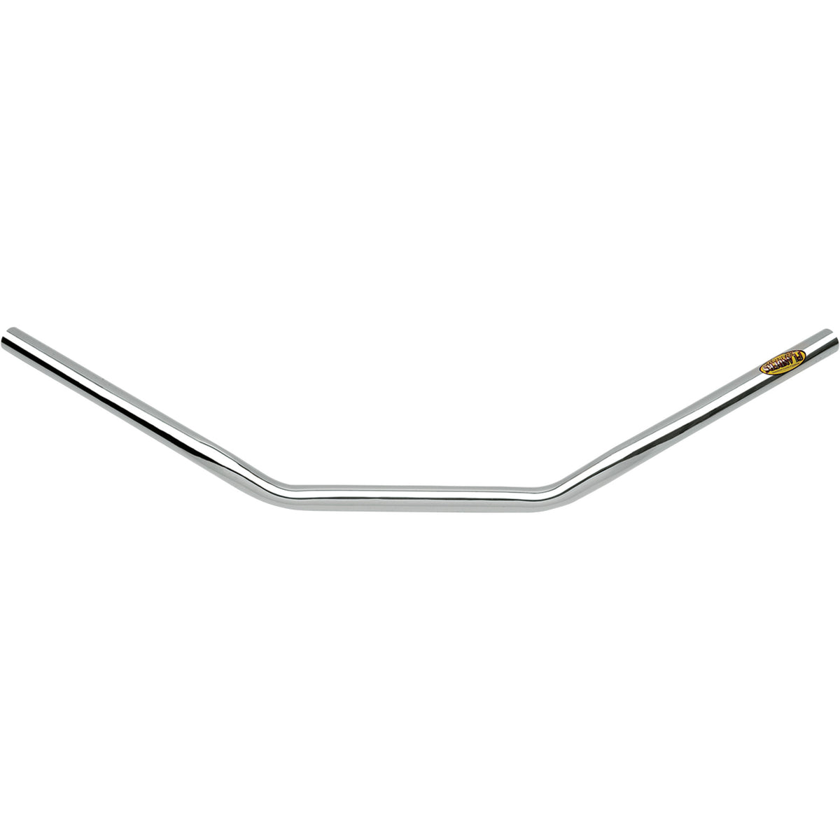 FLANDERS DS-300324 650-08741 1" Handlebar — Wide/Clubman Handlebar - W ...