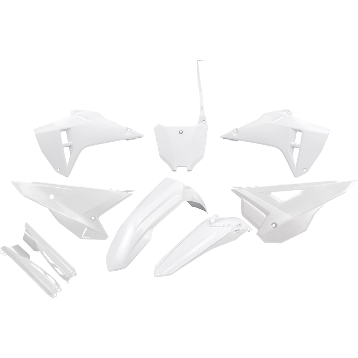 UFO 1403-4384 HOKIT128F@041 Restyle Complete Body Kit Restyle Body Kit ...