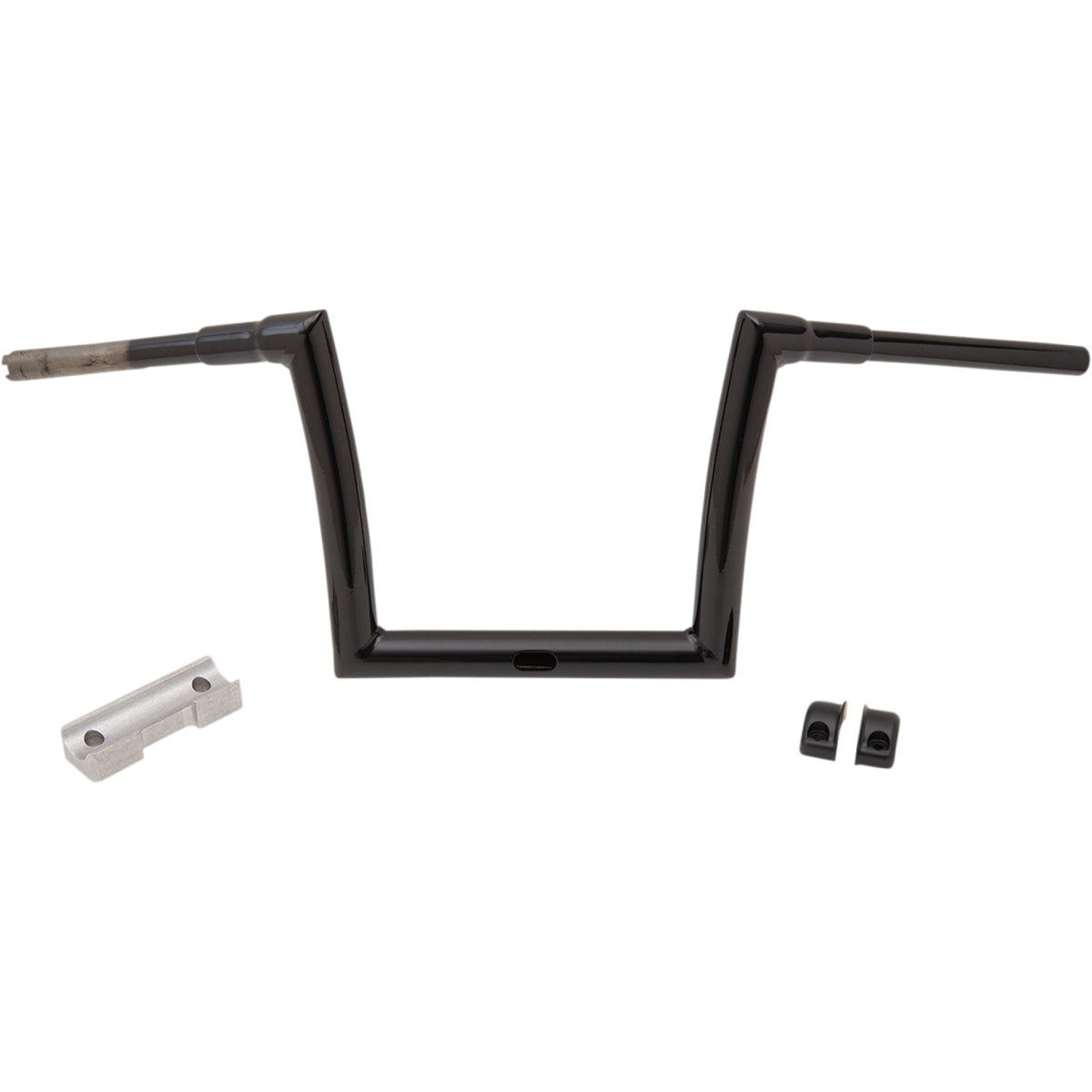 TODD'S CYCLE 0601-5198 0601-5198 1-1/2" Strip Handlebar Handlebar - 1- — SpazCycle