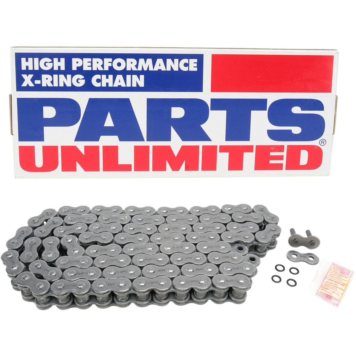PARTS UNLIMITED 1223-2052 530 PX Series Drive Chain 530 PX Series - Dr ...