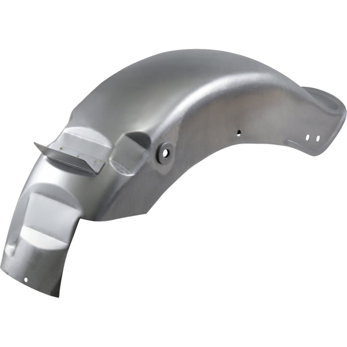 DRAG SPECIALTIES DS-380056 Shovelhead Rear Fender Rear Fender - Raw ...