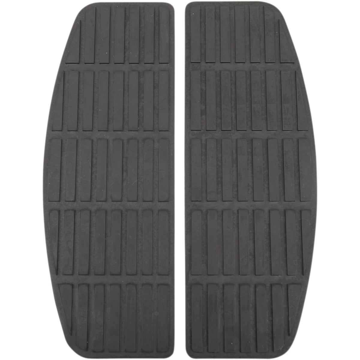DRAG SPECIALTIES DS-254409 Damper Floorboard Replacement Rubber Replac ...