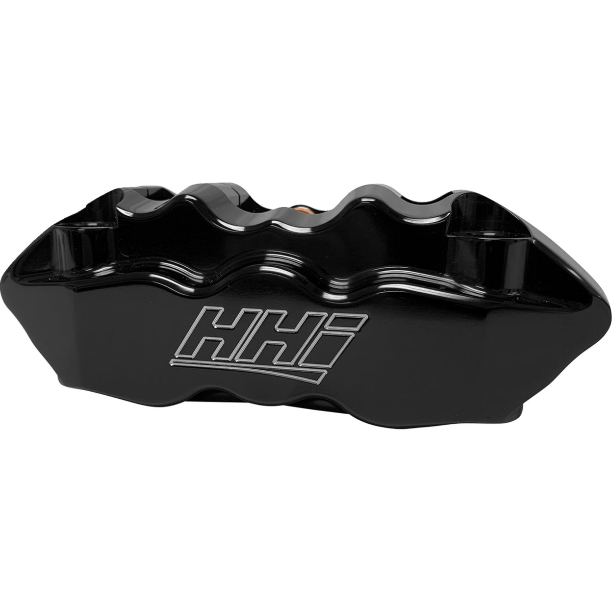 HAWG HALTERS 1701-0751 LHRMAB6108 Radial Mount 6-Piston Brake Caliper ...