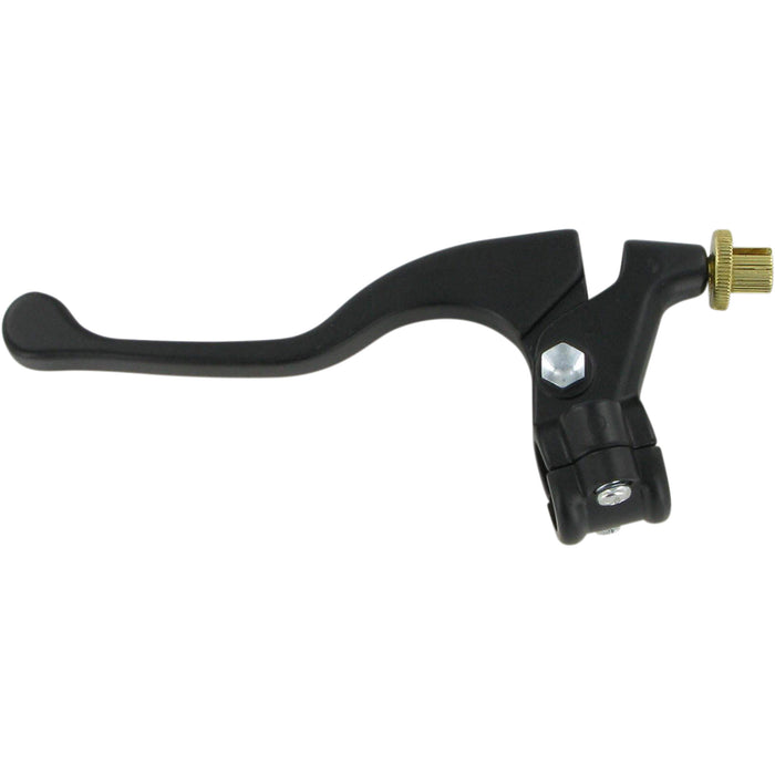 PARTS UNLIMITED 43-4104L Shorty Style Power Lever Assembly Lever Assem ...