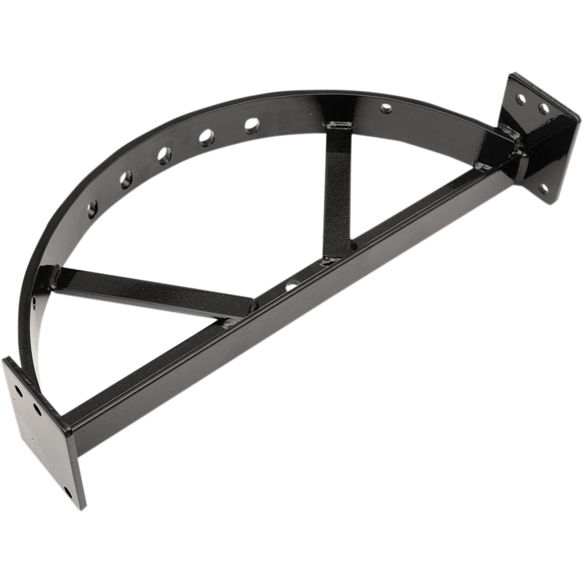MOOSE OFFROAD 4501-0673 KD60PF Swivel Push Tube — SpazCycle