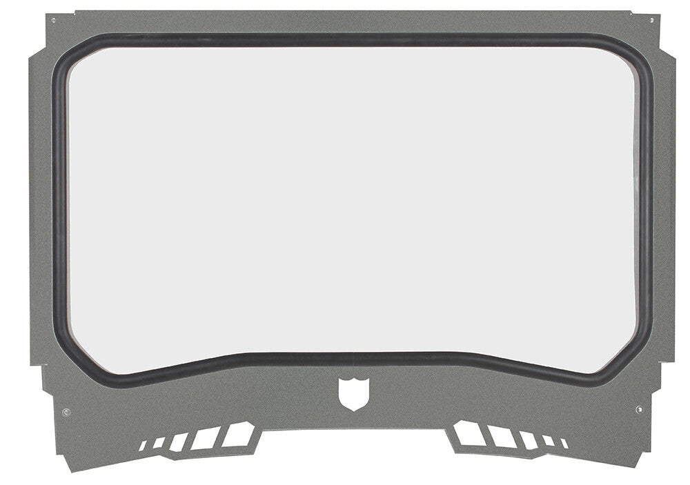 Pro Armor 67-21963TMM P219W463TMM Front Windshield Pro XP/R - SpazCycle