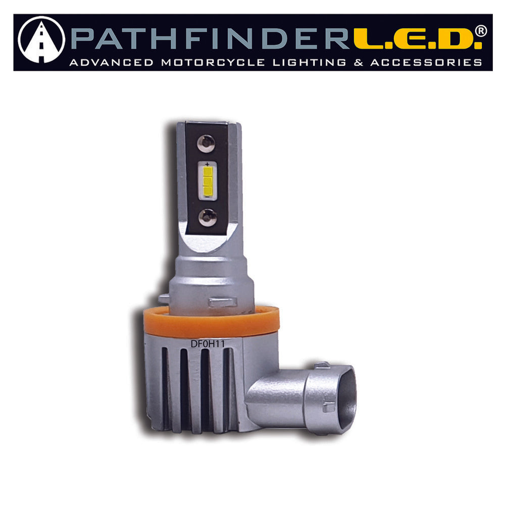 Pathfinder 226-0043 DF0H11 DF Series Plug-N-Play LED - SpazCycle