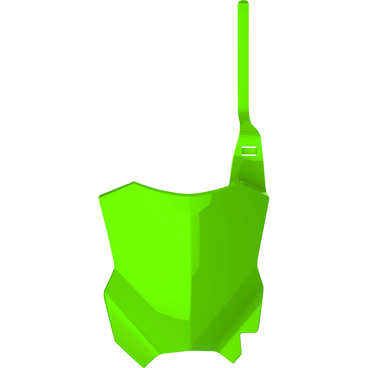 POLISPORT 0520-3040 8665900010 Restyle Number Plate Number Plate - Res ...