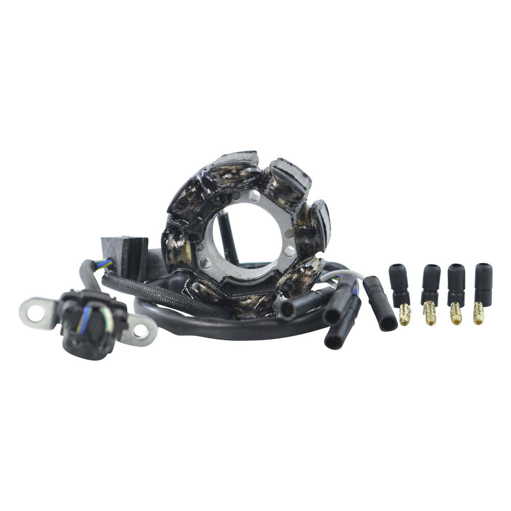 Rm Stator 97-0033 RM01451 High Output Stator, Charging System ...