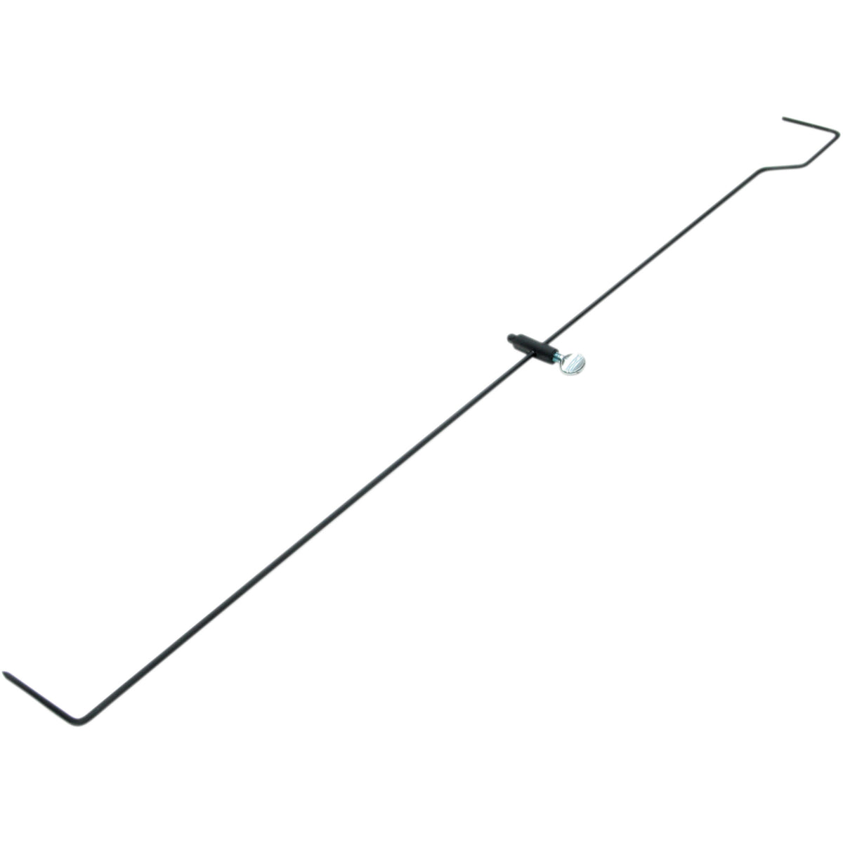 MOTION PRO 3811-0015 08-0368 Rear Wheel Alignment Tool for Harley Davi ...