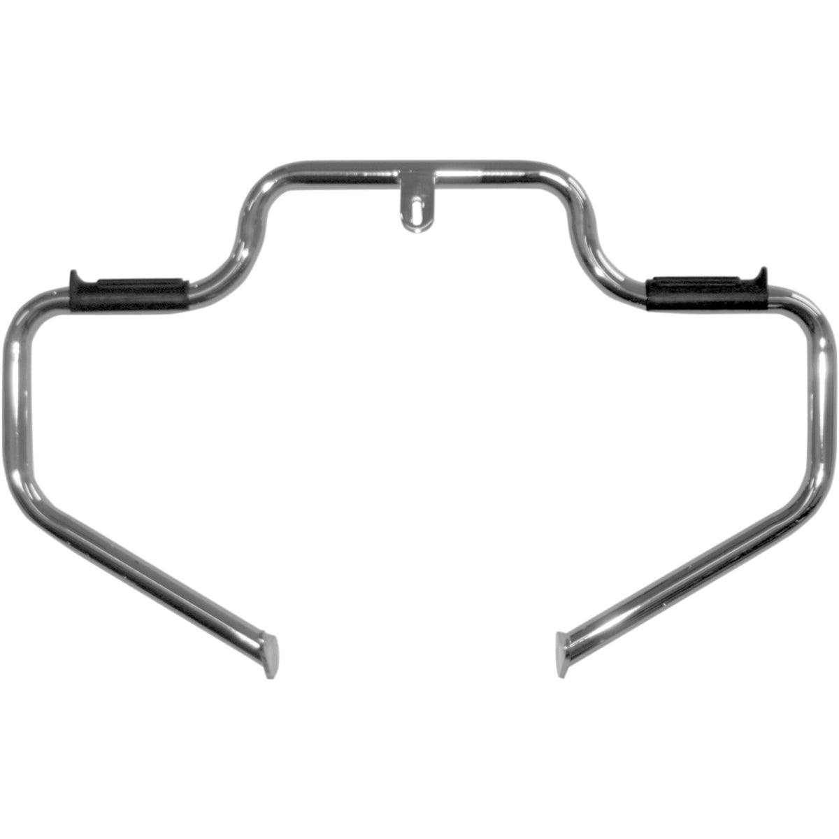 LINDBY 1624-0084 1304 Front Multibar® Multibar® - Chrome - FXD - Stock ...