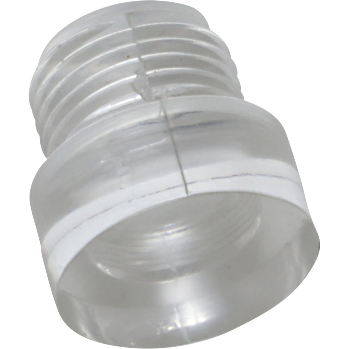 DRAG SPECIALTIES DS-196040 Clear Timing Hole Plug Plastic Timing Hole ...
