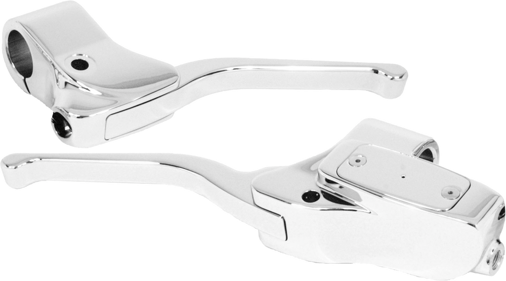 Hawg Halters Inc 750-04147 HCPA-CS Hand Controls - SpazCycle