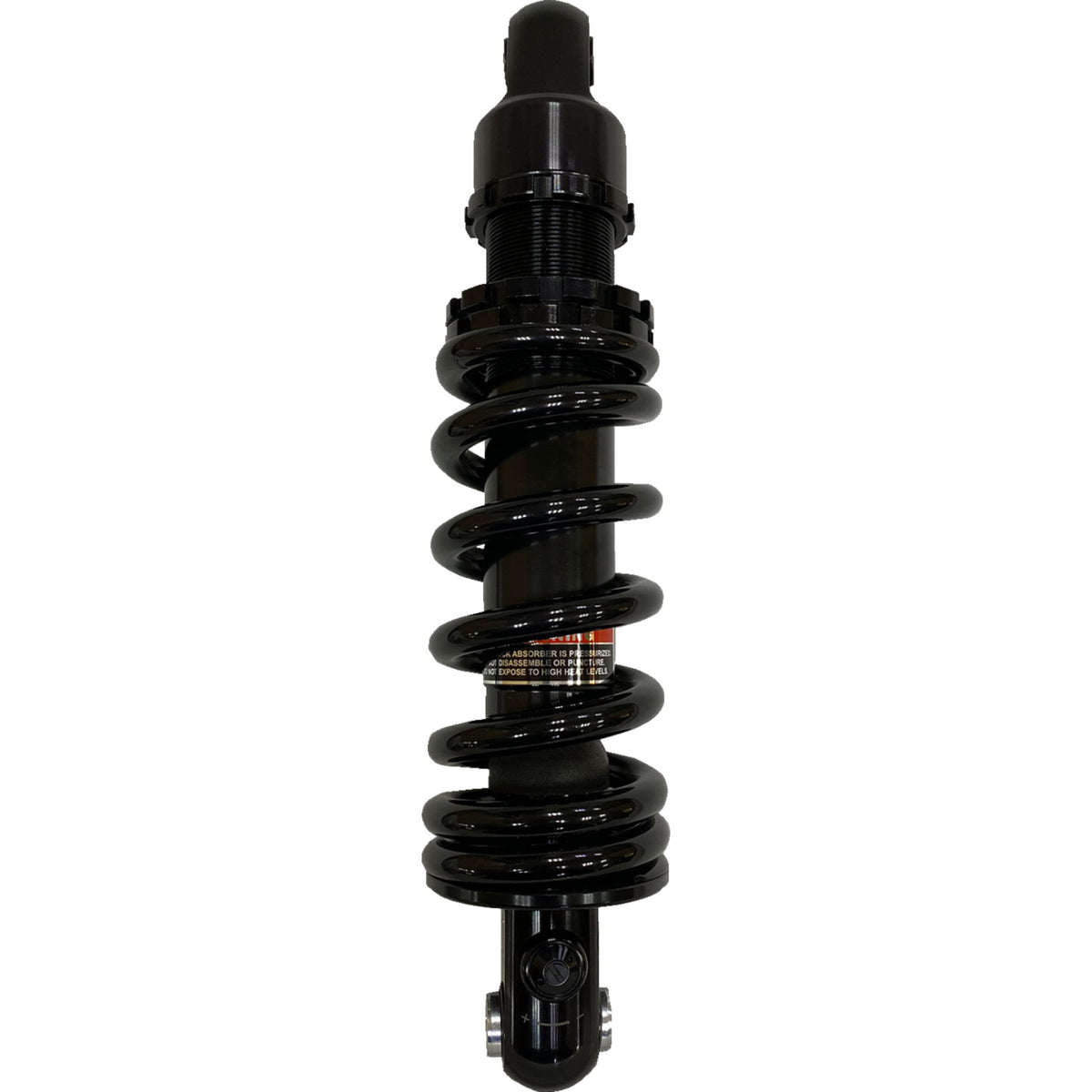 DRAG SPECIALTIES SHOCKS 1310-2260 Premium Ride-Height Adjustable Shock ...