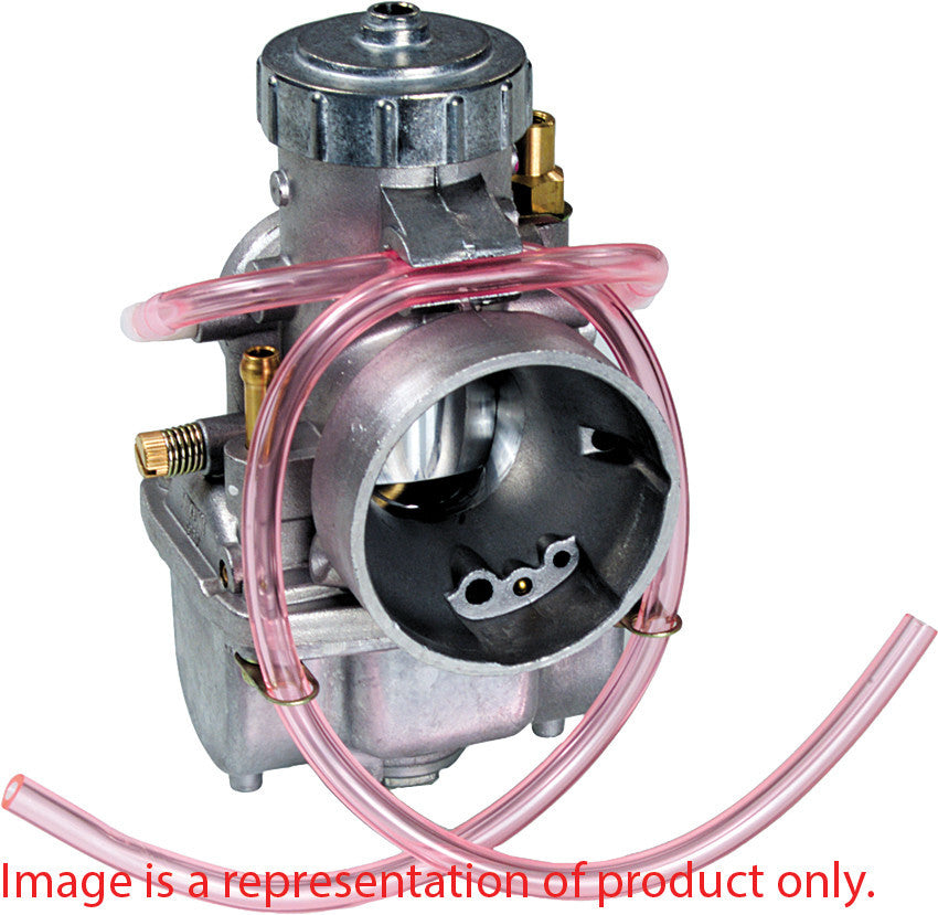 Mikuni 48-1028 VM30-164 VM Series Round Slide Carburetor - SpazCycle