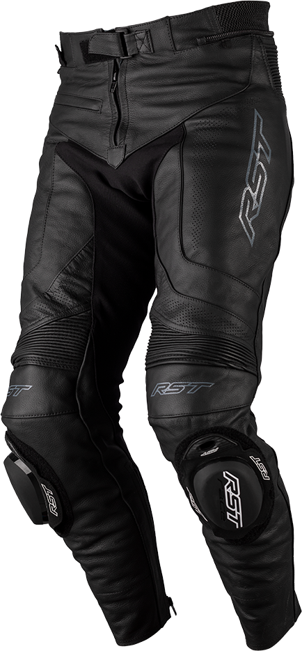 Rst 556-3042016 103042BLK-16 Women's S1 CE Pants - SpazCycle
