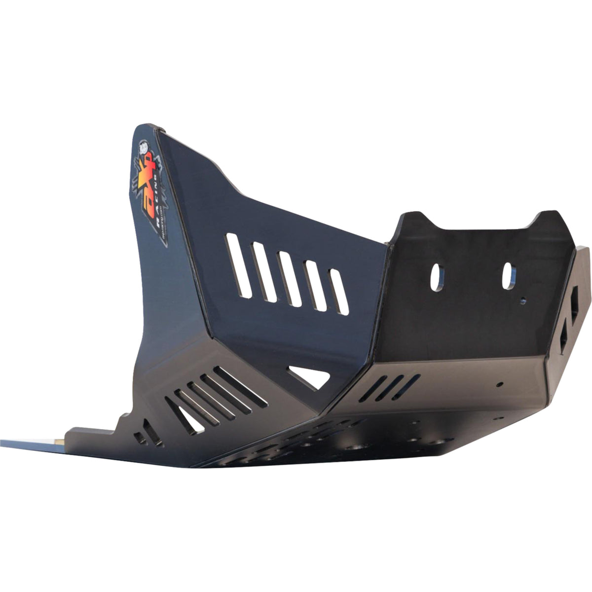 AXP RACING 0506-2418 AX1772 Adventure Skid Plate black - bmw - f 900 gs ...