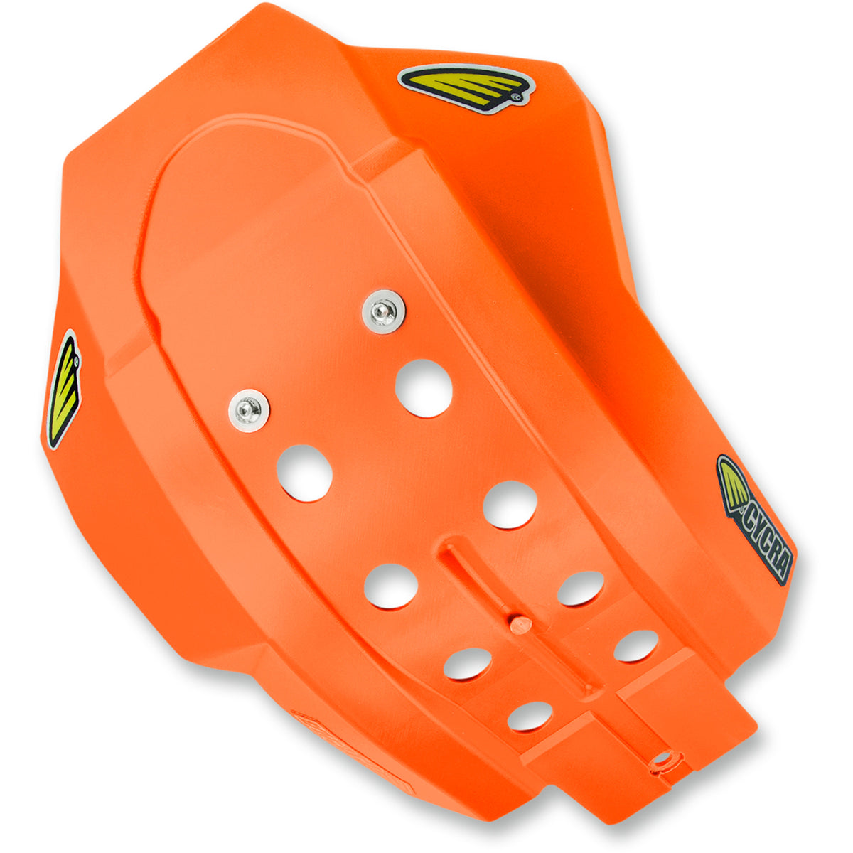 CYCRA 0506-0803 1CYC-6212-22 Full Armor Skid Plate Skid Plate - Orange ...