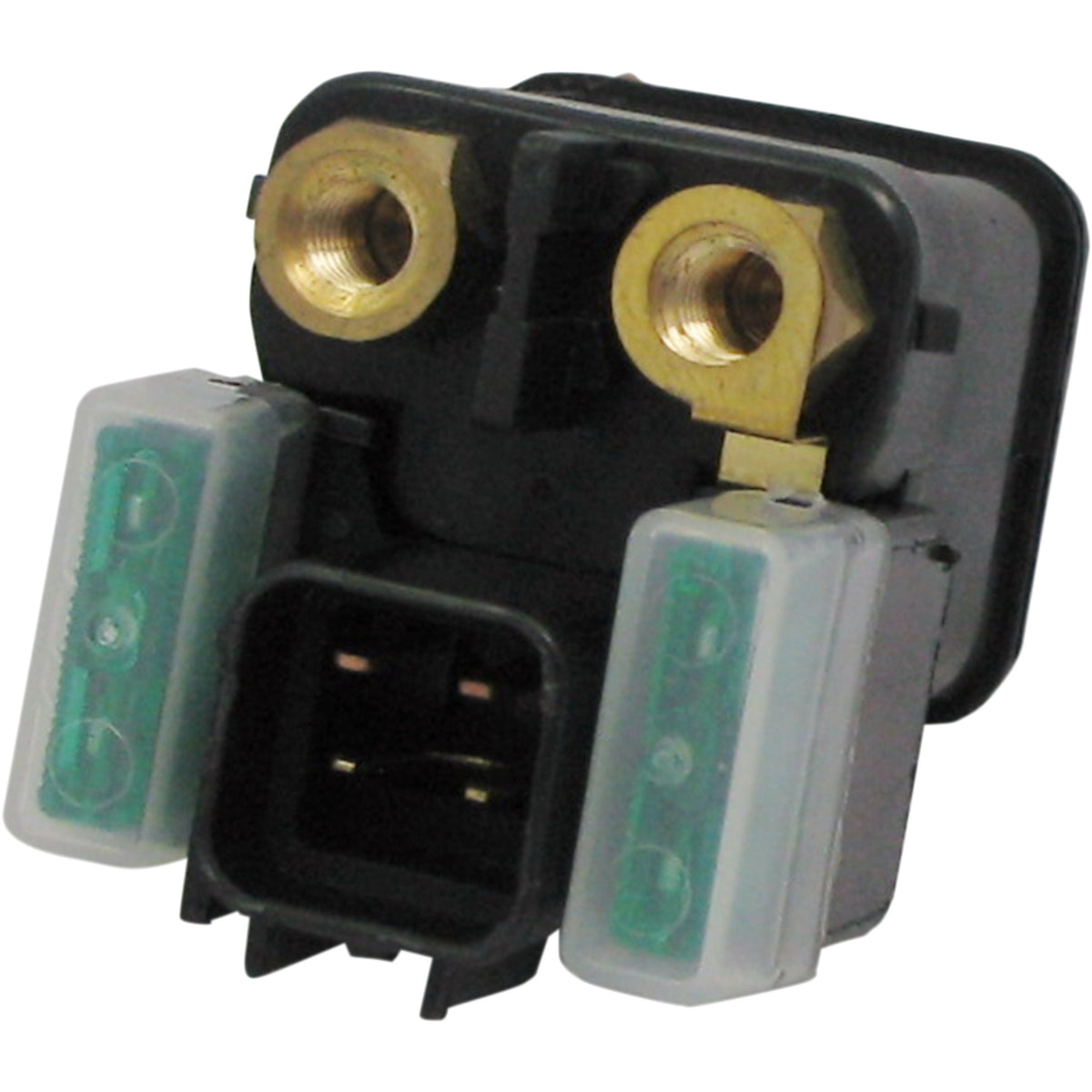 RICK'S MOTORSPORT ELECTRIC 2110-0496 65-603 Solenoid Switch for KTM So ...