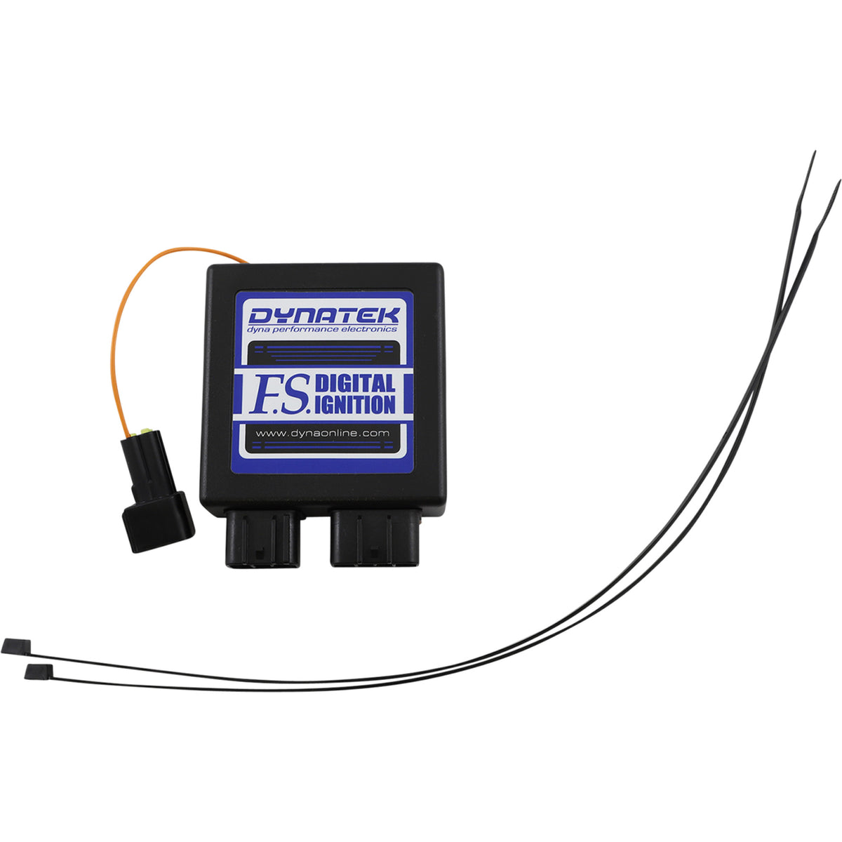 DYNATEK 2101-0140 DFS1-15 Dyna FS Ignition Module — Honda Non-Programm ...