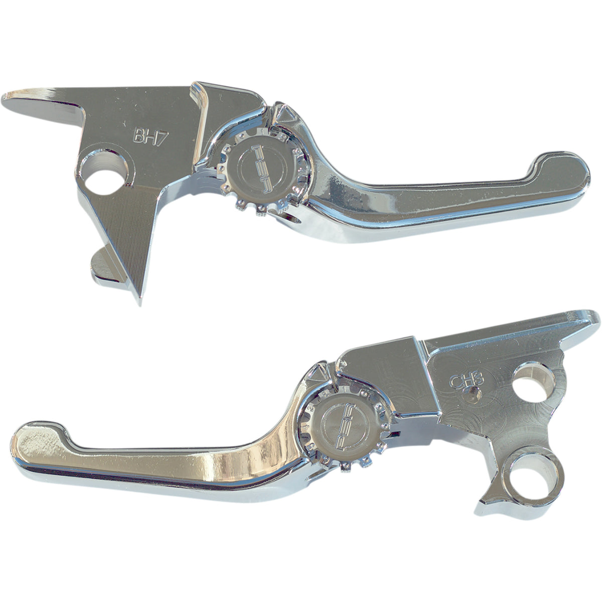 PSR 0610-2168 12-01656-20 Anthem Shorty Lever Set Lever Set - Anthem ...
