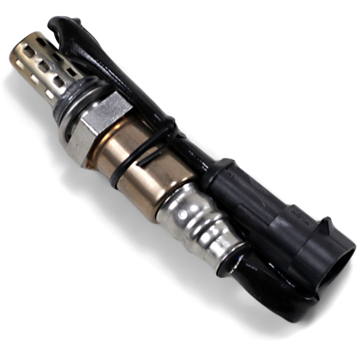 CYCLE PRO LLC 1861-1409 14281 Oxygen Sensor O2 Sensor - 27690-08 ...