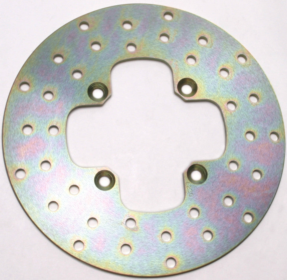 Ebc 15-6230 MD6230D Standard Brake Rotor - SpazCycle