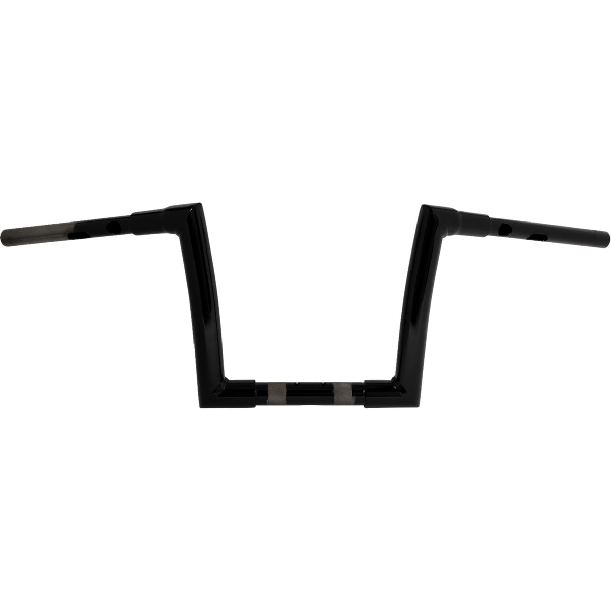 TODD'S CYCLE 0601-6543 TD-152-10B 1-1/2" Strip Handlebar Handlebar - 1 — SpazCycle