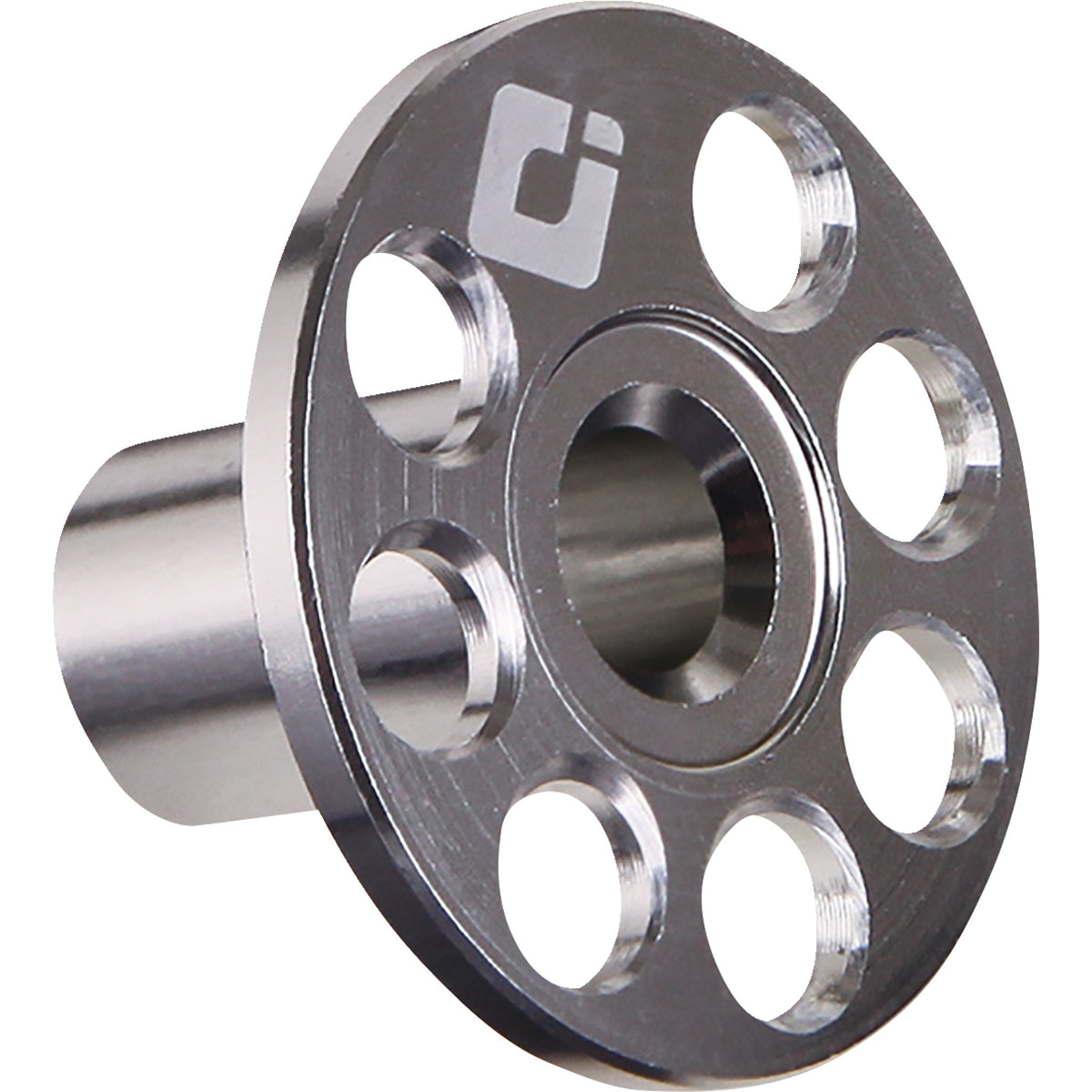 ODI 0704-0118 H71BTB-S ODI Billet Fuel Tank Bolt Washer Billet Tank Bo ...