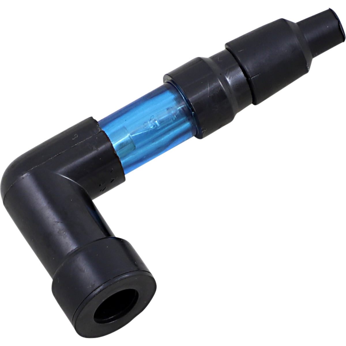 PARTS UNLIMITED DS-305006 Flashing Spark Plug Cap Spark Plug Cap - 90 ...