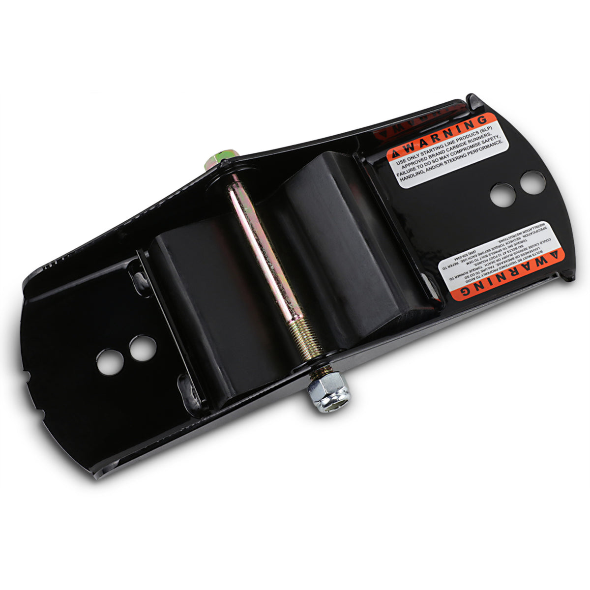STARTING LINE PRODUCTS 4602-0006 35-359 Ski Mounting Saddle Ski Mount ...