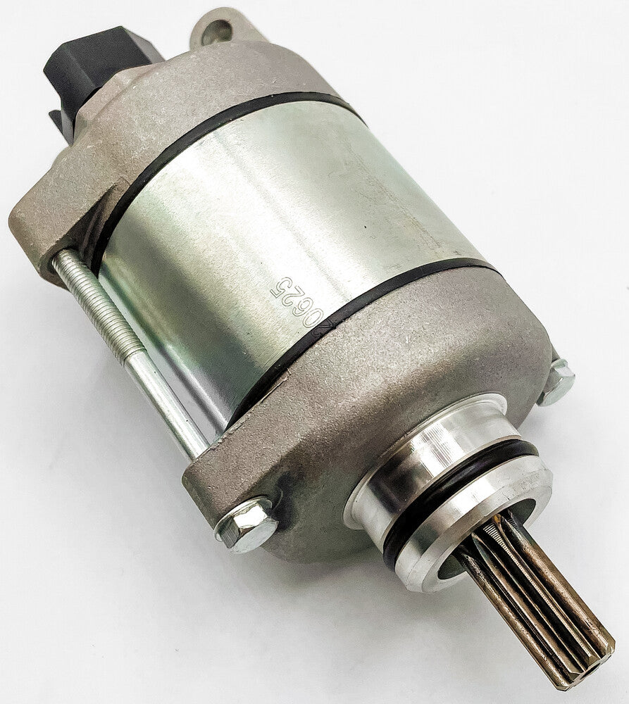 Rick's Motorsport Electric 27-61915 61-915 Starter Motor - SpazCycle