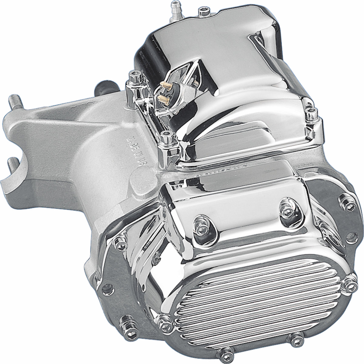 JIMS DS-325777 8028DS 5-Speed Transmission Assembly — SpazCycle