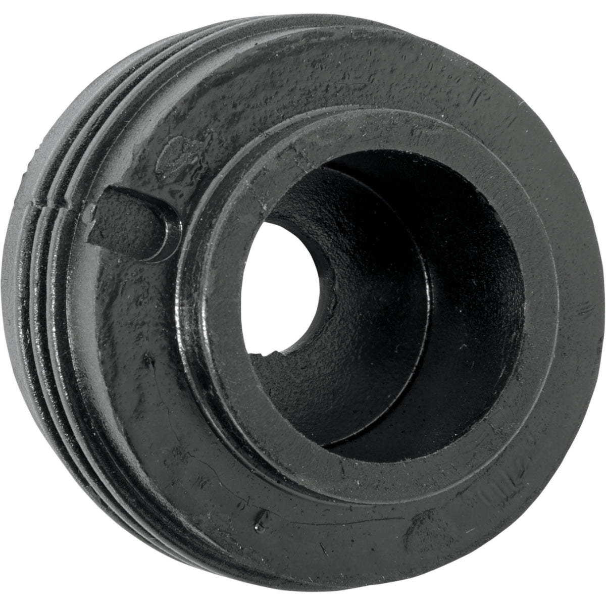 DRAG SPECIALTIES 0933-0053 Swingarm Isolator Mount Swing Arm Mount ...